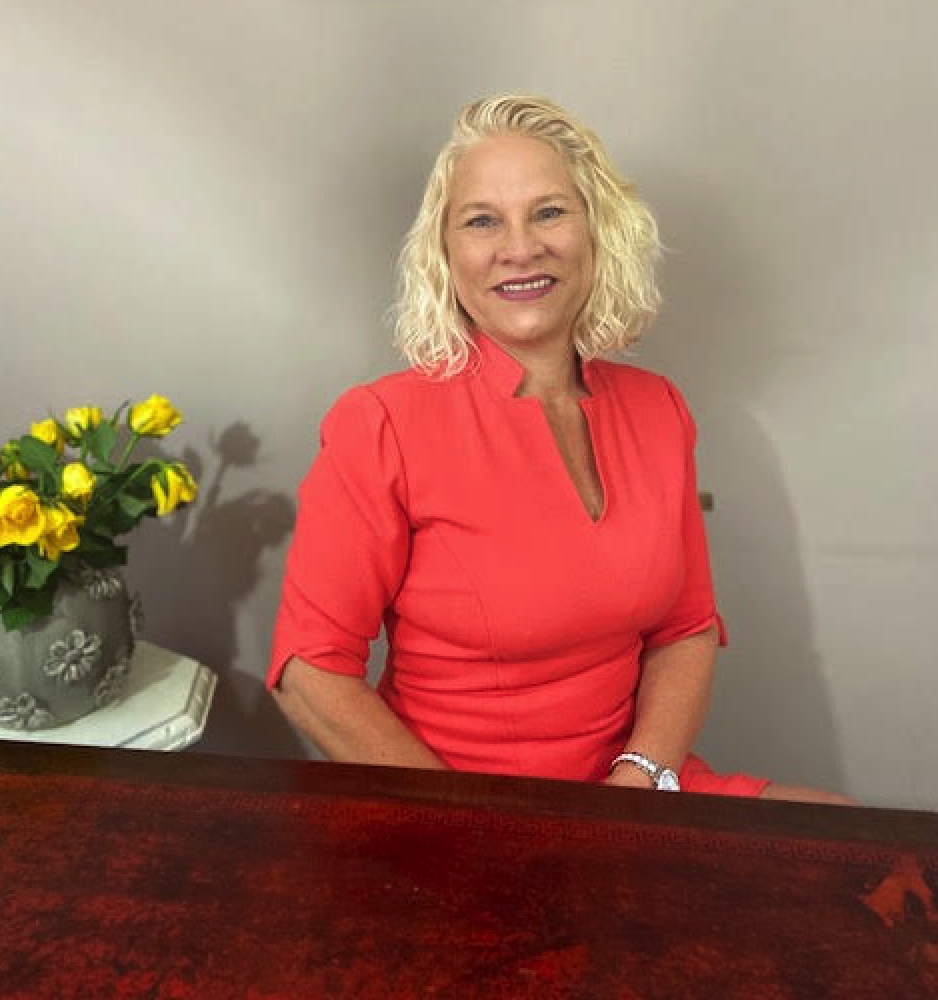 About Diane - Diane Stevens Counsellor & Psychotherapist in St Neots in ...