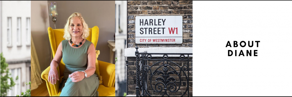 About Diane - Diane Stevens Counsellor & Psychotherapist in St Neots in ...